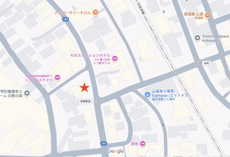 【お知らせ】 店舗移転＆リニューアルオープンします！ | Eightdoor