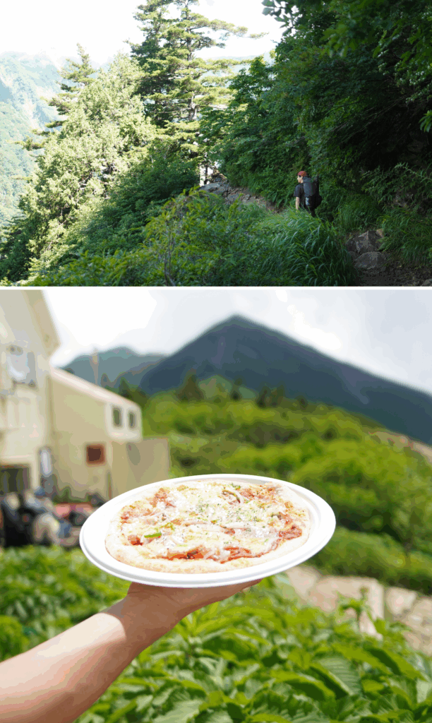 【登山紀行】 Vol.27 花と岩の後立山連峰八ッ峰キレット越え | Eightdoor