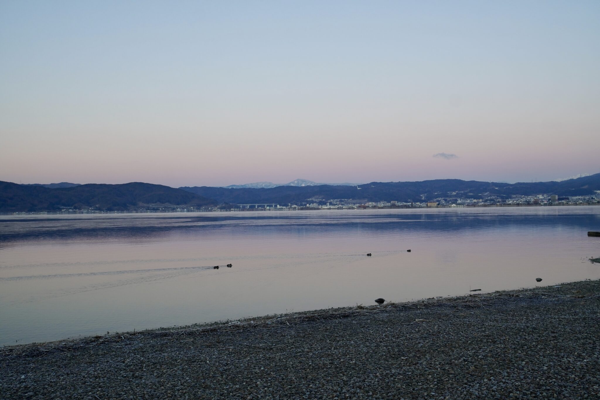 【登山紀行】Vol.6「Lake to Lake 諏訪湖から霧ヶ峰・車山を越え・・・」 | Eightdoor