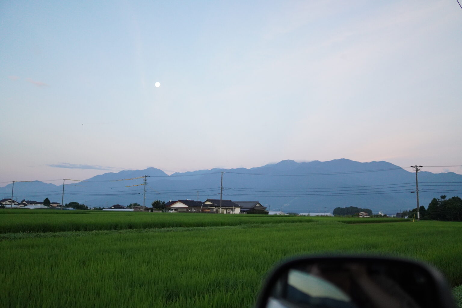 【登山紀行】Vol.15 「仙塩尾根、またいつか」 | Eightdoor