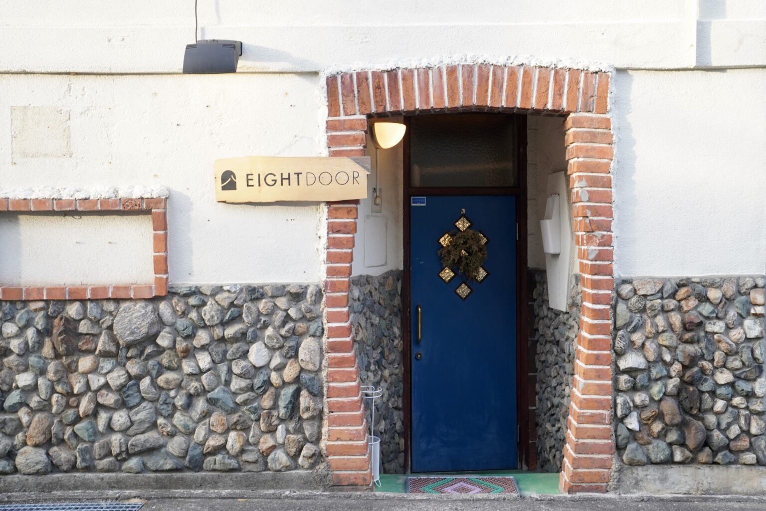 【お知らせ】 店舗移転＆リニューアルオープンします！ | Eightdoor